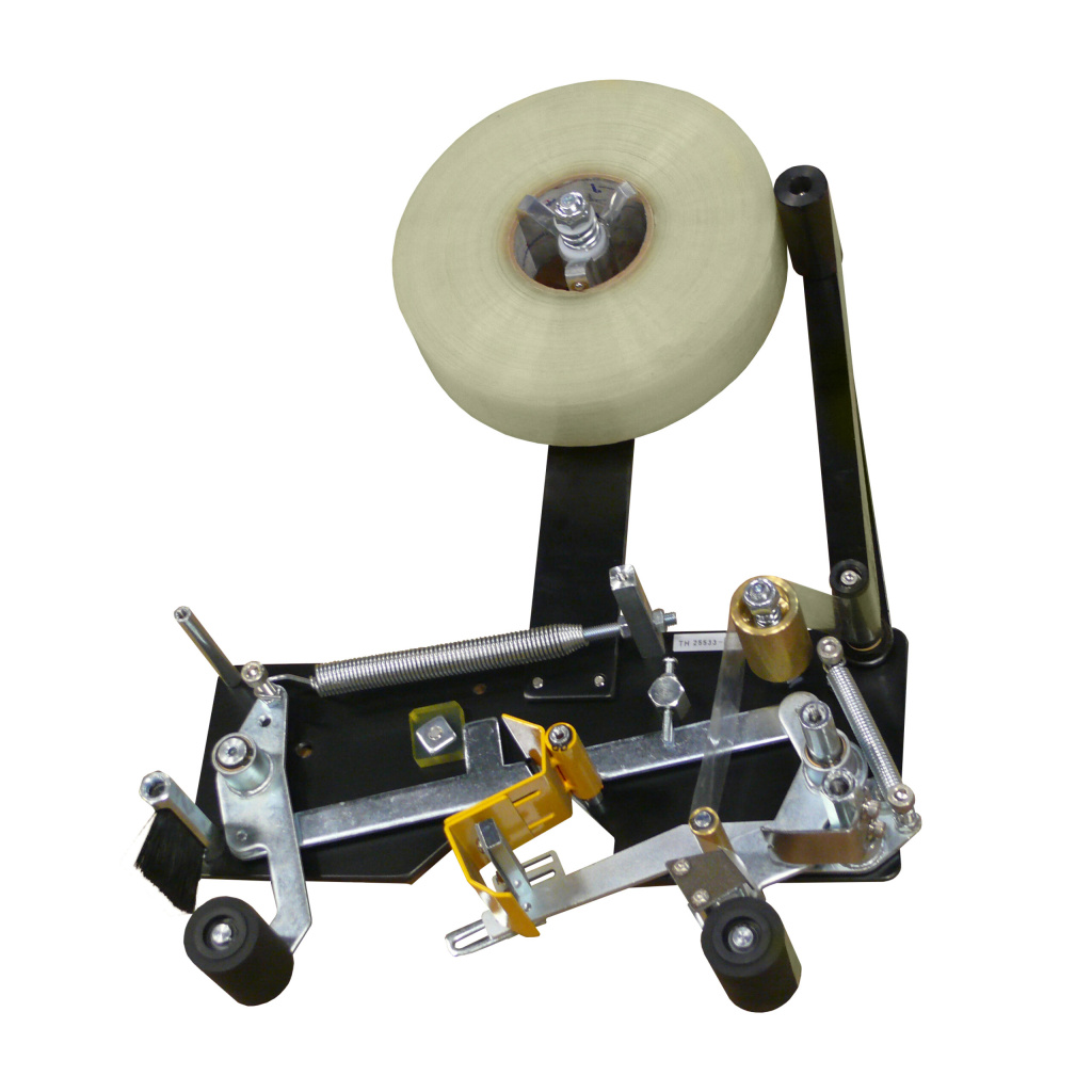 Magnum Tape Head | JSS Packaging Machinery